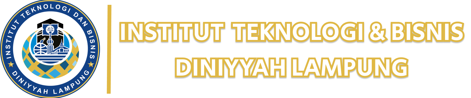 Home — Institut Teknologi dan Bisnis Diniyyah Lampung (Kelas Karyawan)